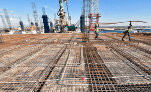 Stop 4 - George H. W. Bush State Office Building | TFC-CCP Phase I